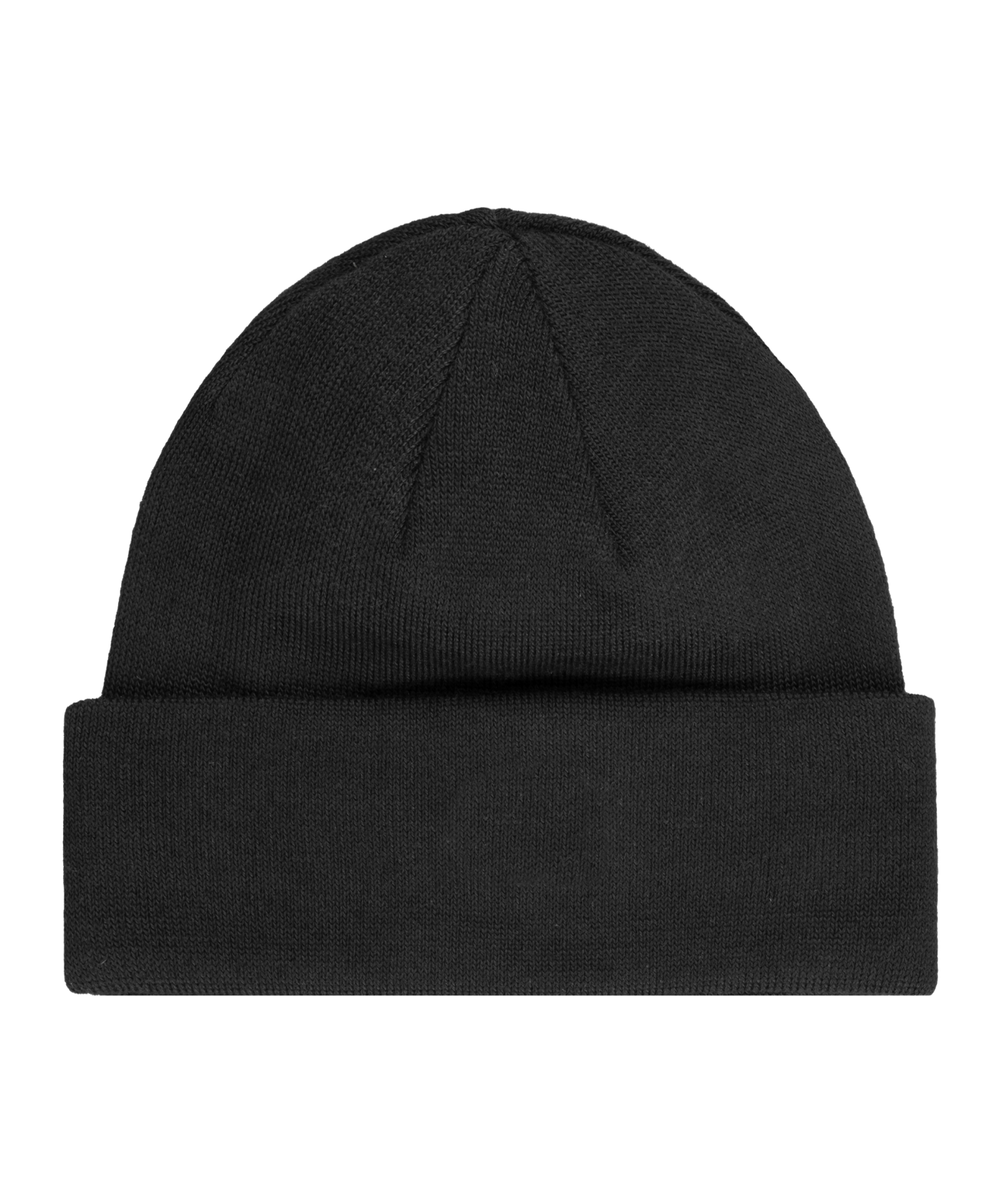 The North Face Norm Beanie Schwarz | Lifestyle | Freizeit Bekleidung