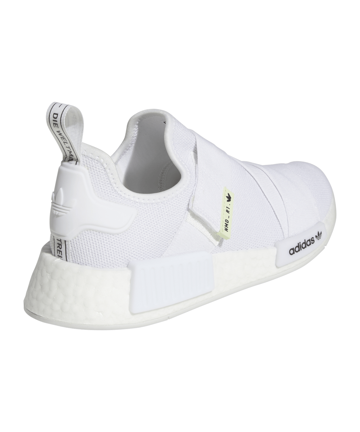 Adidas Nmd Damen Weiss