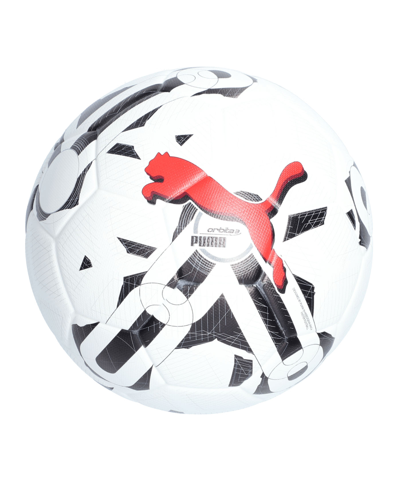 PUMA Orbita 3 TB (FIFA Quality) Trainingsball F03 | Equipment | Fussball