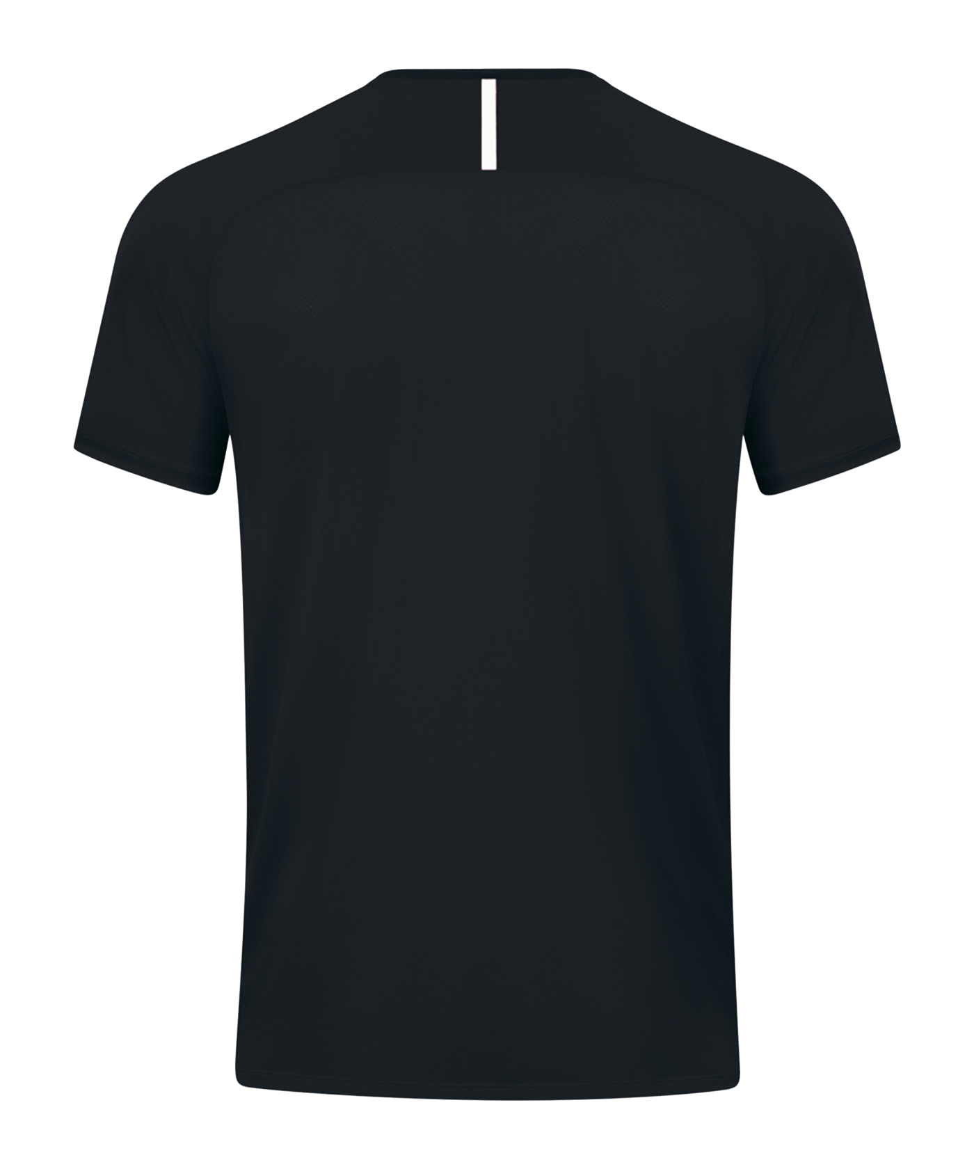JAKO Challenge Trikot Schwarz Weiss F802 | Teamsport | Trikots