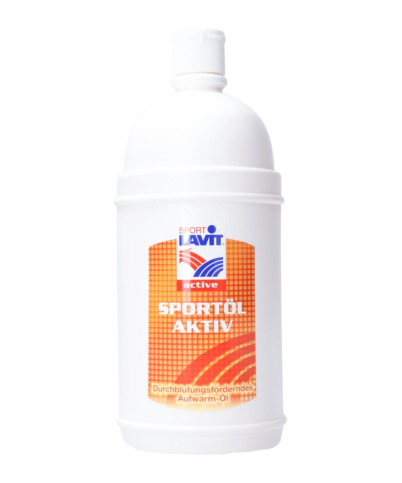 L'huile de sport Lavit Active 1000 ml | Équipement | Accessoires