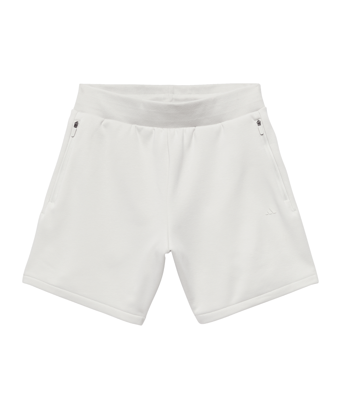 adidas Chapter 3 Basketball Short Grau | XL | 10320178.215