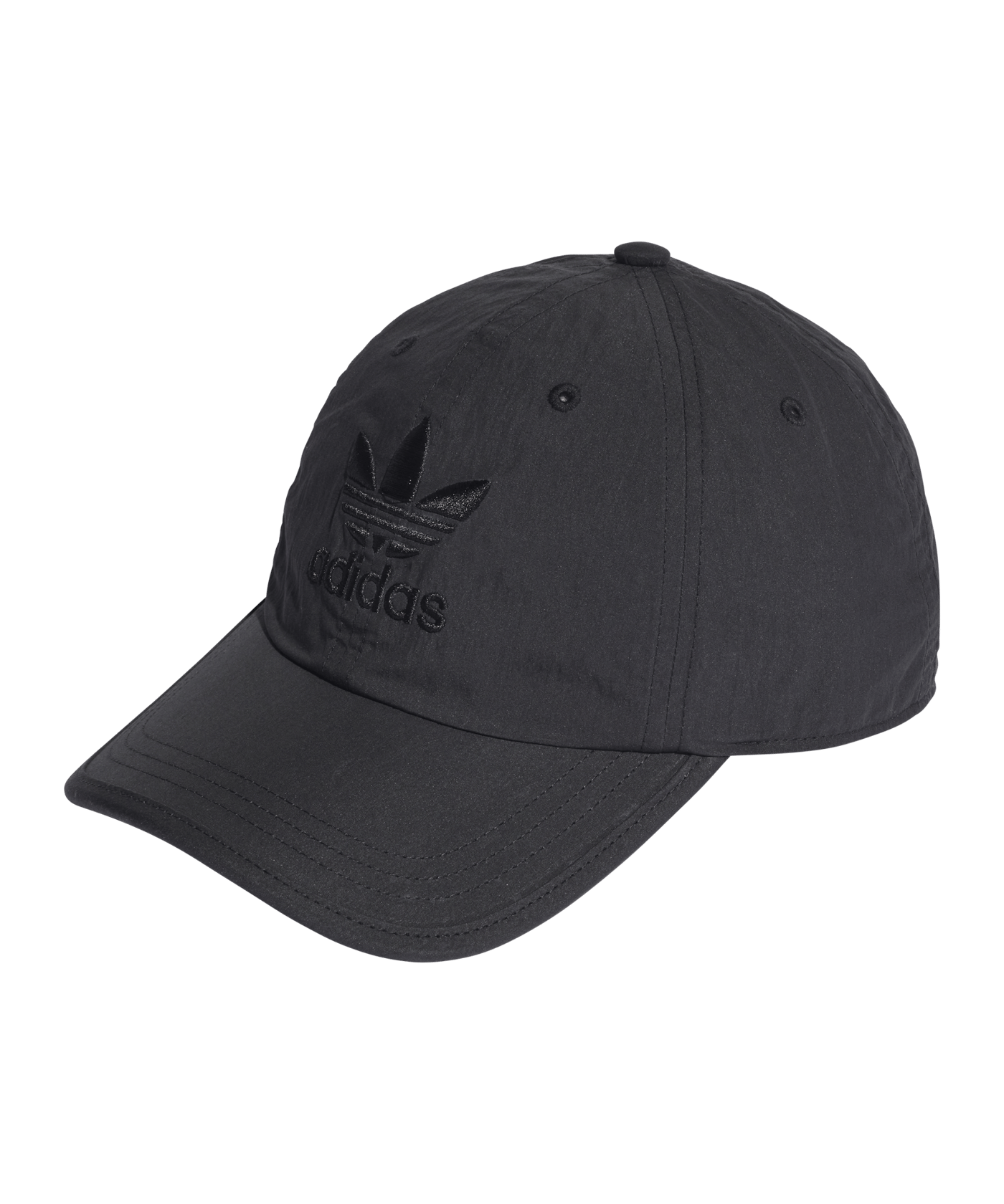 adidas AR Baseball Cap Schwarz | Lifestyle | Freizeitmütze