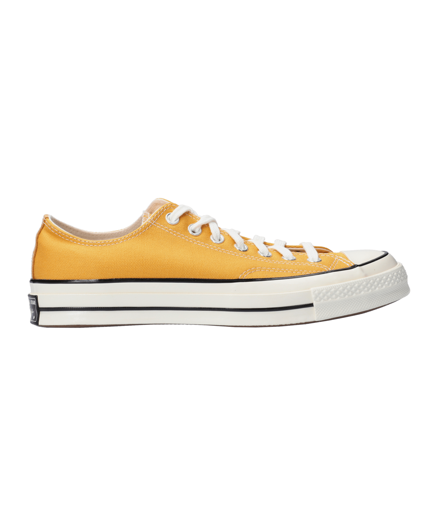 Converse Chuck Taylor All Star 70 Ox Sneaker Gelb | Lifestyle | Schuhe ...