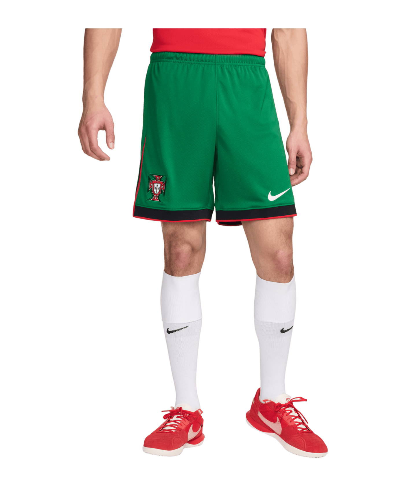 Nike Portugal Short Home EM 2024 Grün F302 | Fan-Shop | Fan Artikel ...