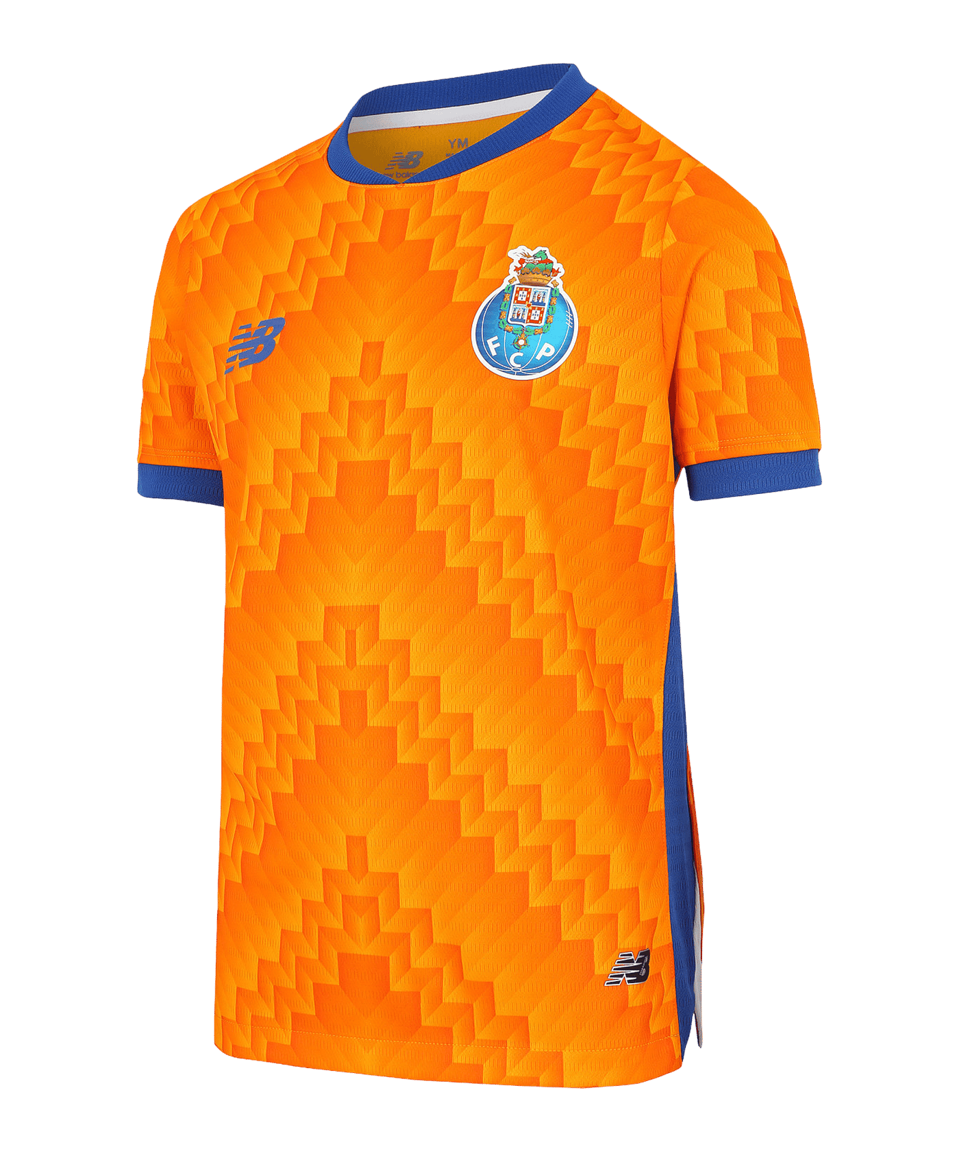 New Balance FC Porto Trikot Away 2024/2025 Kids FAWY | Fan-Shop | Fan ...