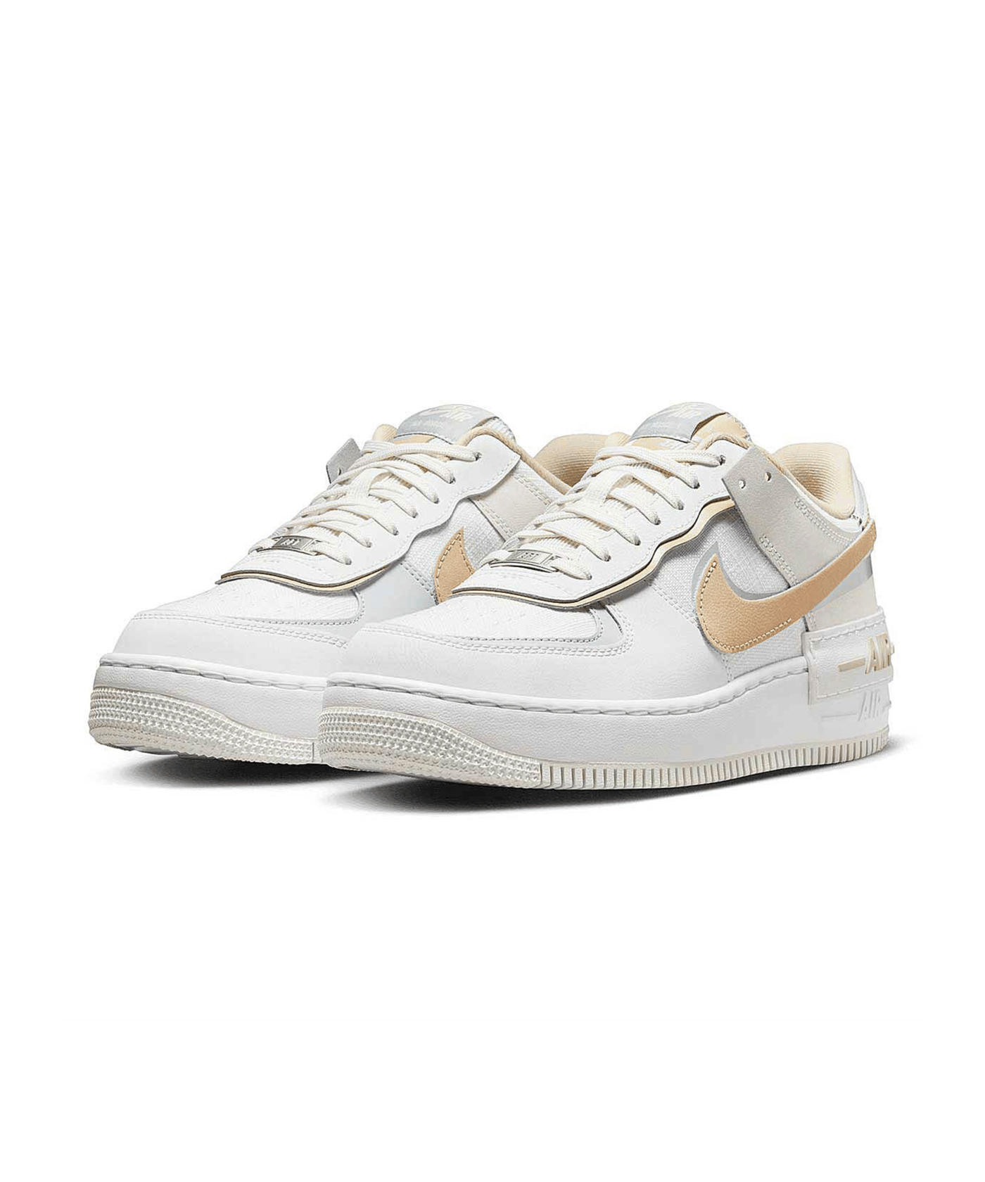 Wunderbar Air Force 1 Shadow Damen Bilder