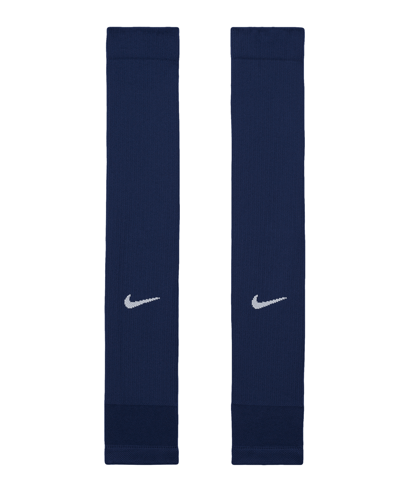 Nike Strike Dri-FIT Sleeves bleu F410 | Sportswear | Chaussettes de ...