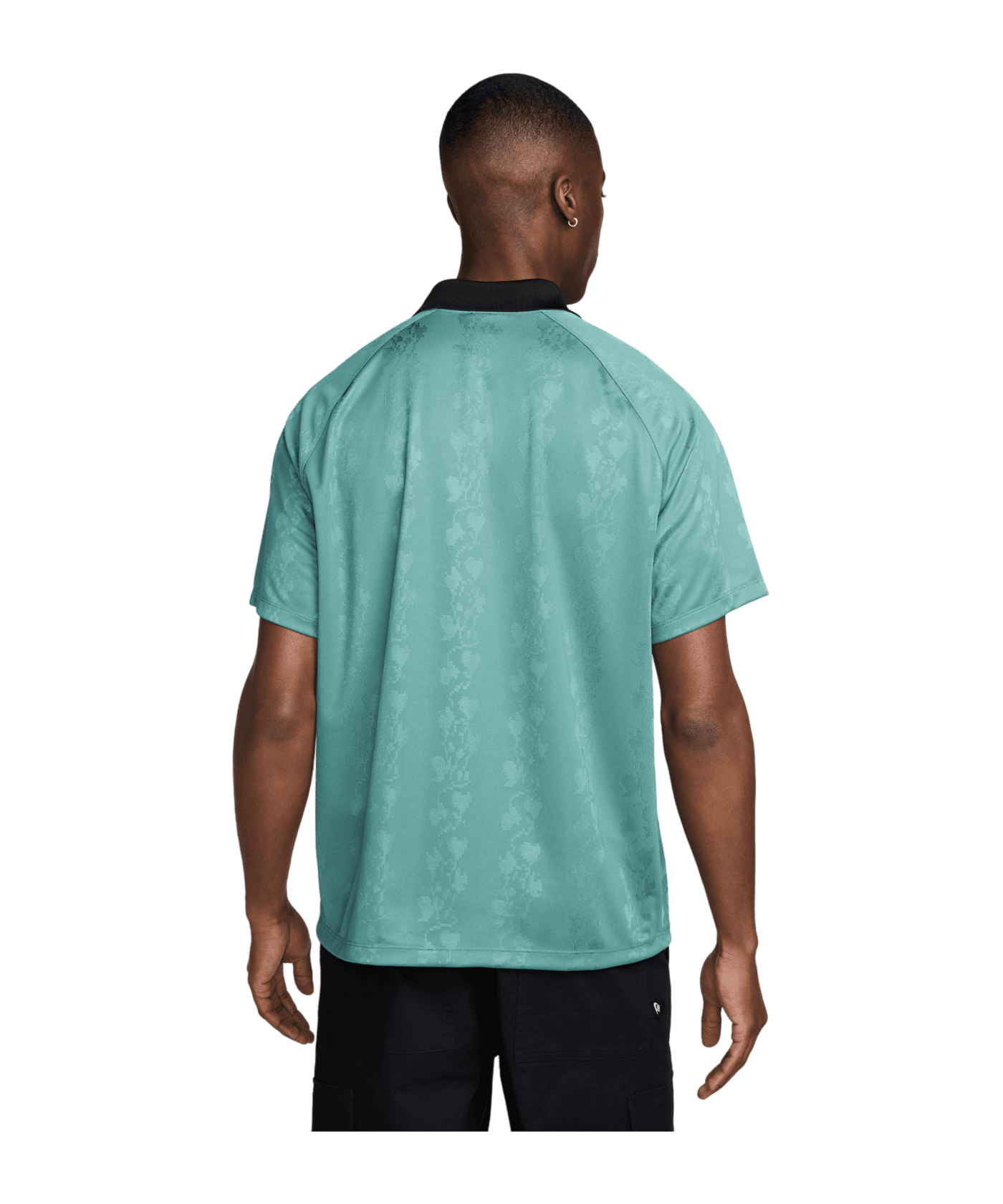 Nike Culture of Football Trikot Grün F361 | Teamsport | Trikot ...