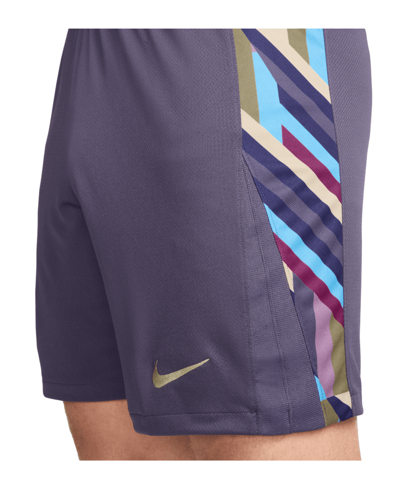 Nike England Short Away EM 2024 Lila F573 | Fan-Shop | Fan Artikel | Shorts