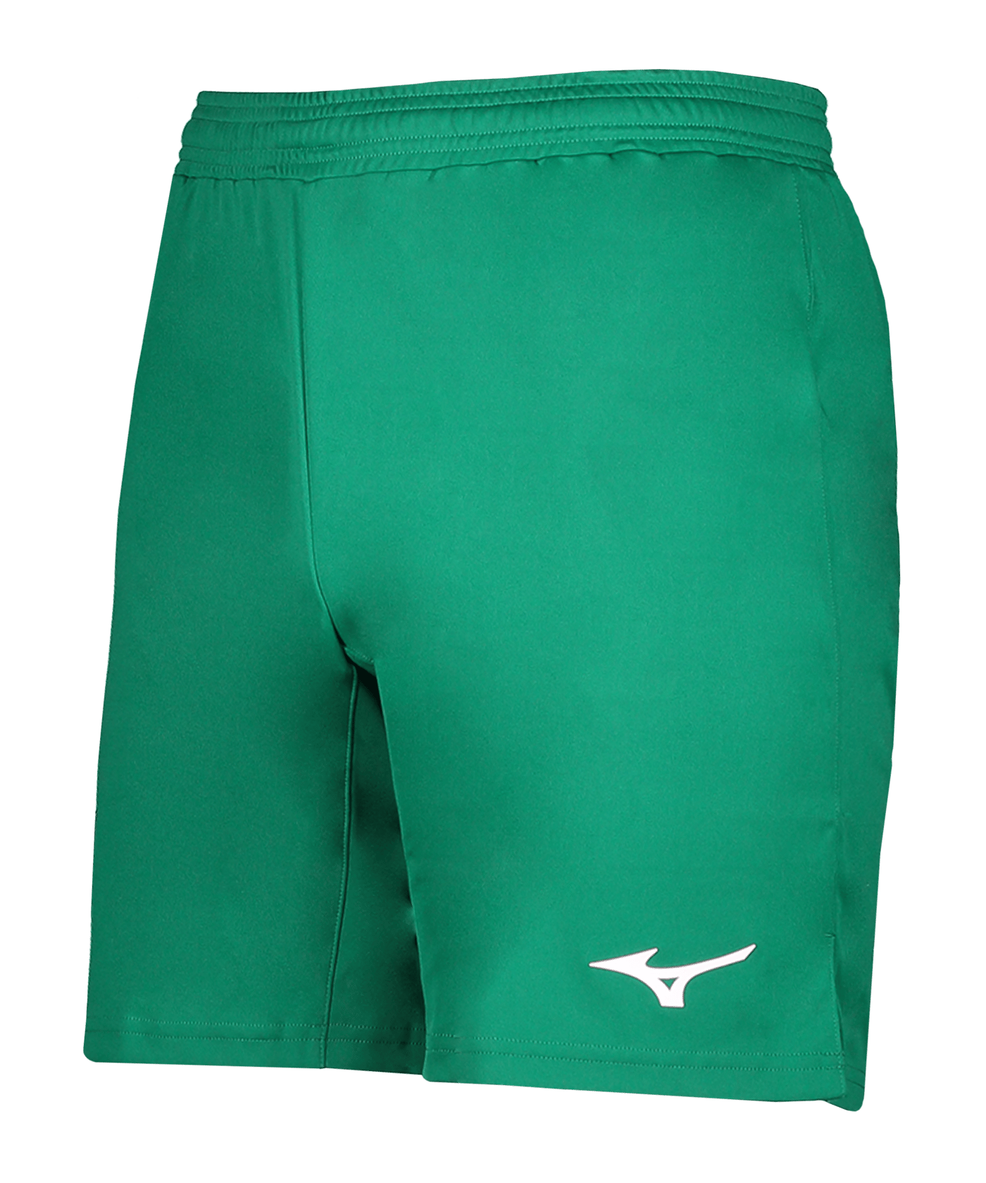 Mizuno FC Augsburg Short Away 2023/2024 Green F31 | Fan-Shop | Replica