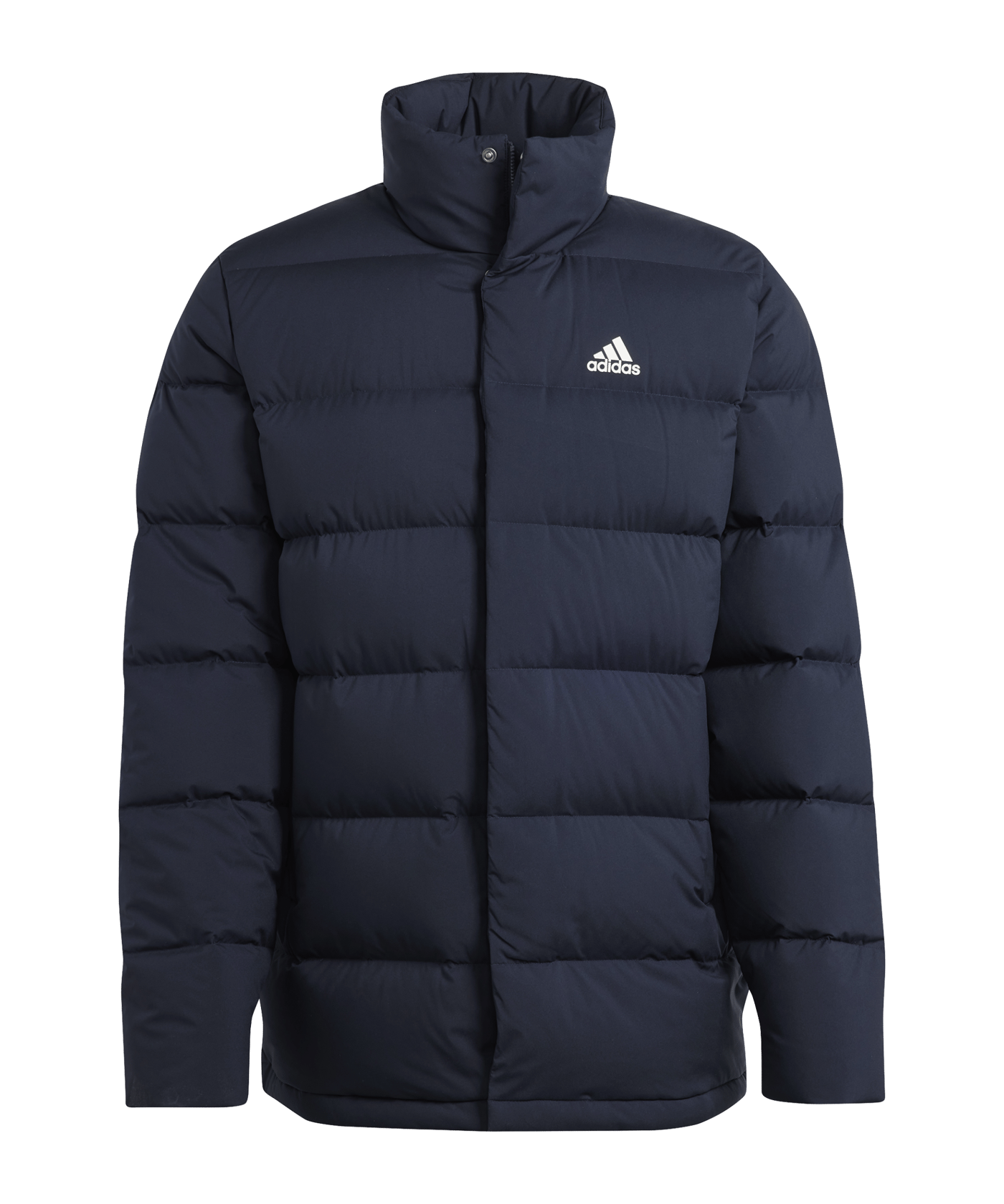 Adidas Helionic Down Jacket