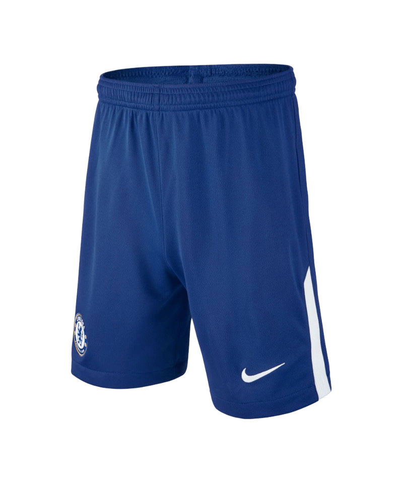 Nike FC Chelsea London Short 2017/2018 Kids F495 | Fan-Shop | Replica