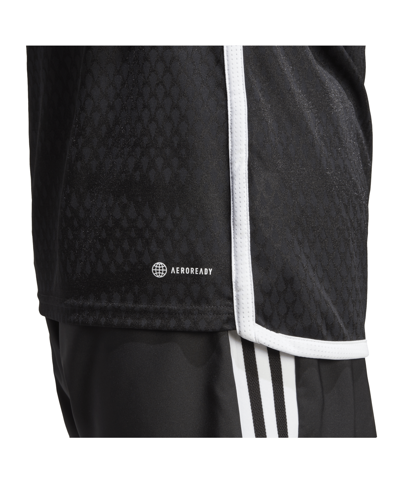 adidas Tiro 23 Competition Match Trikot Schwarz | Teamsport | Trikots