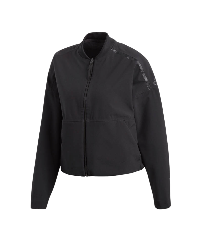 Z N E Reversible Jacket