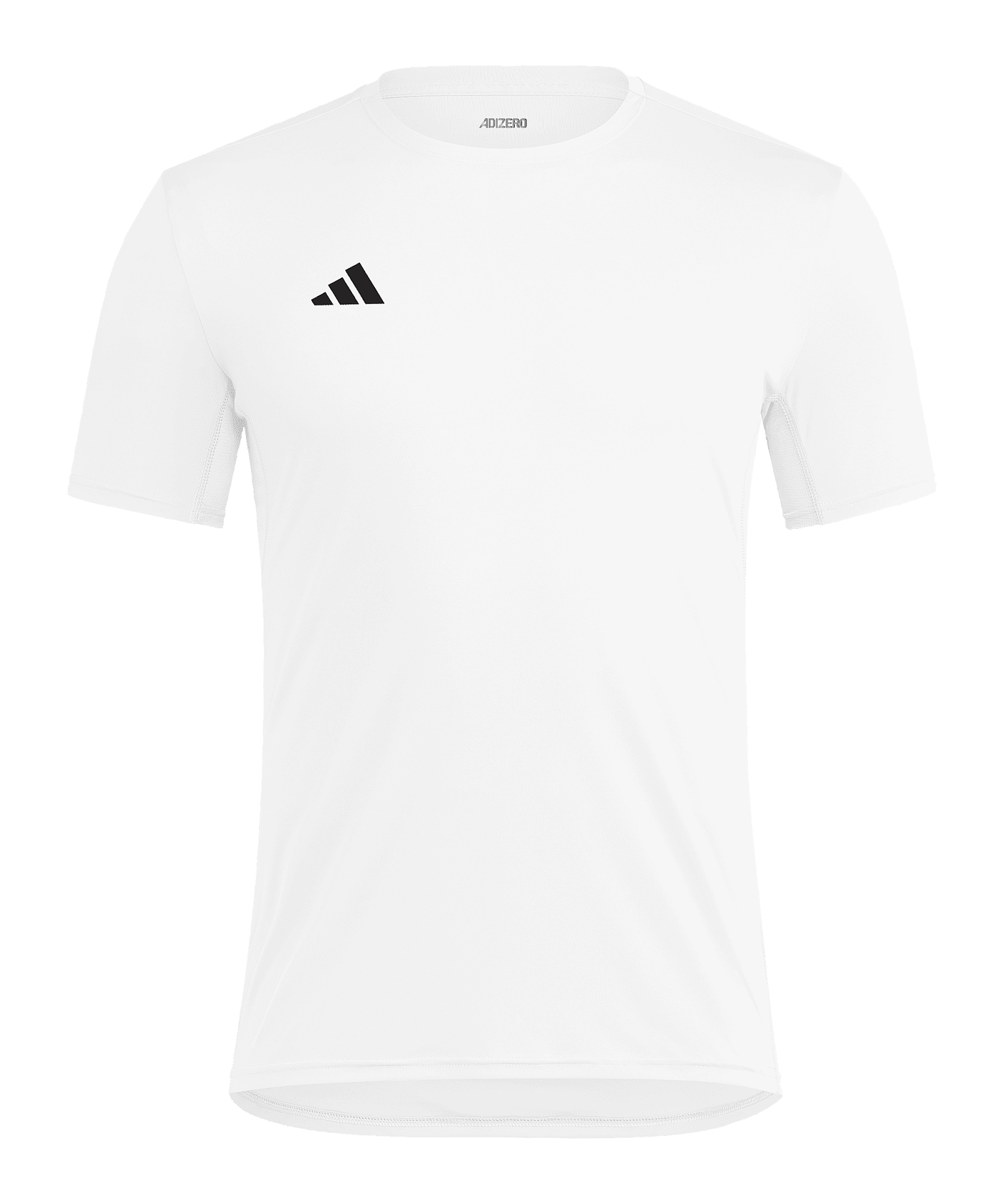 adidas Adizero t-shirt blanc | Vêtements de football | Sportswear