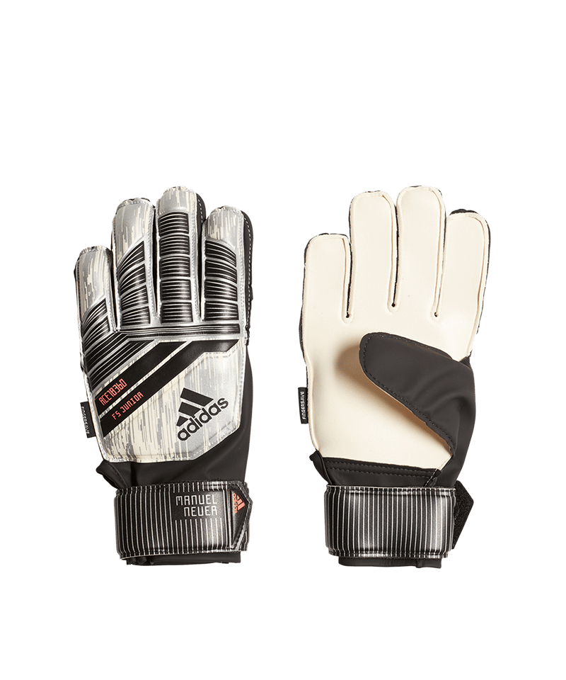 adidas Predator FS JR Nouveau gant de gardien de but pour enfants ...