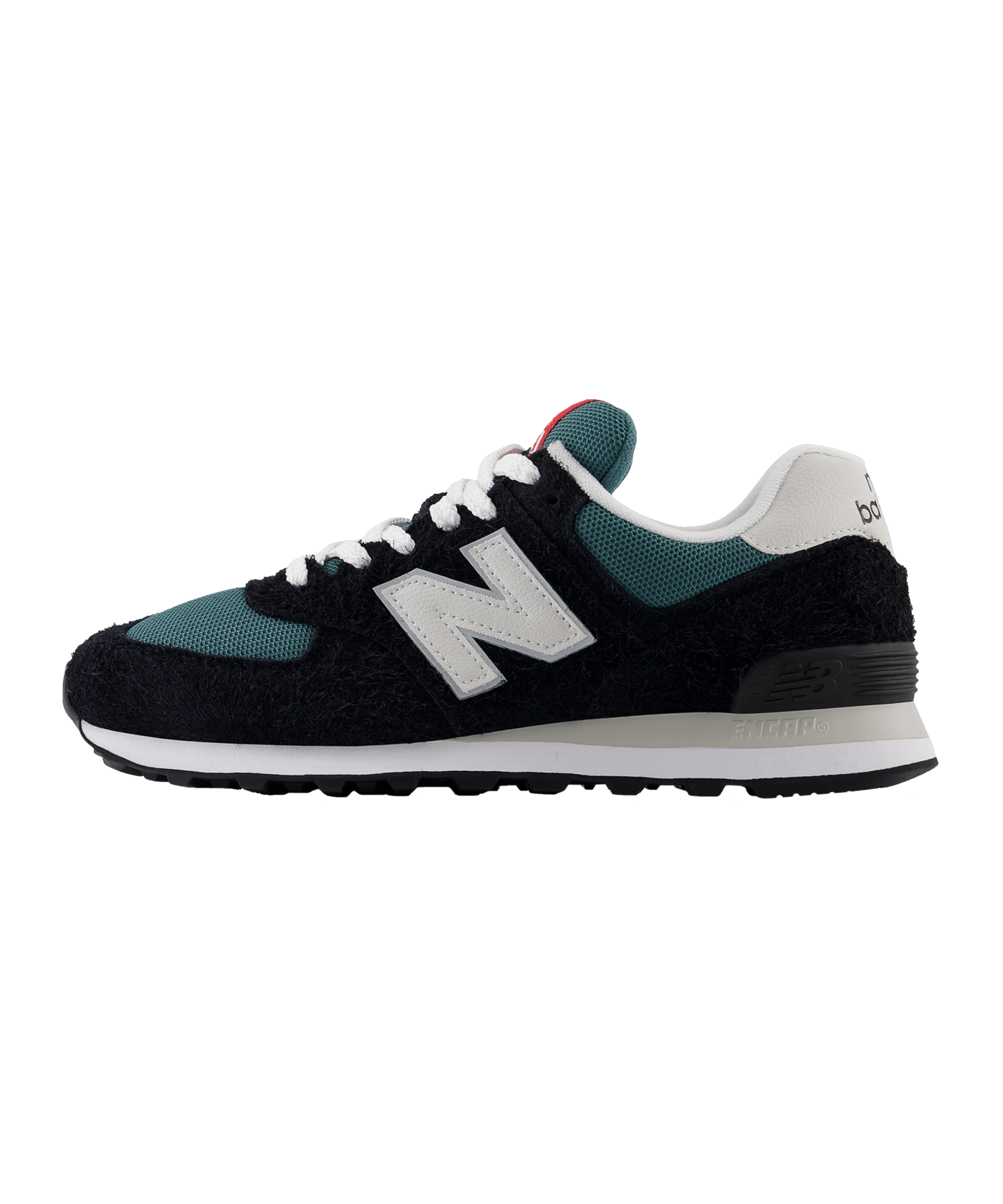 New Balance 574 Schwarz FMGH | Lifestyle | Schuhe | Sneaker