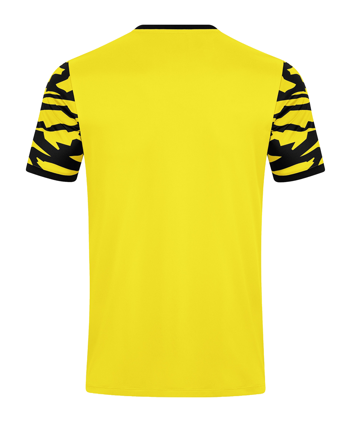 JAKO Animal Trikot Kids Gelb Schwarz F301 | Teamsport | Trikots