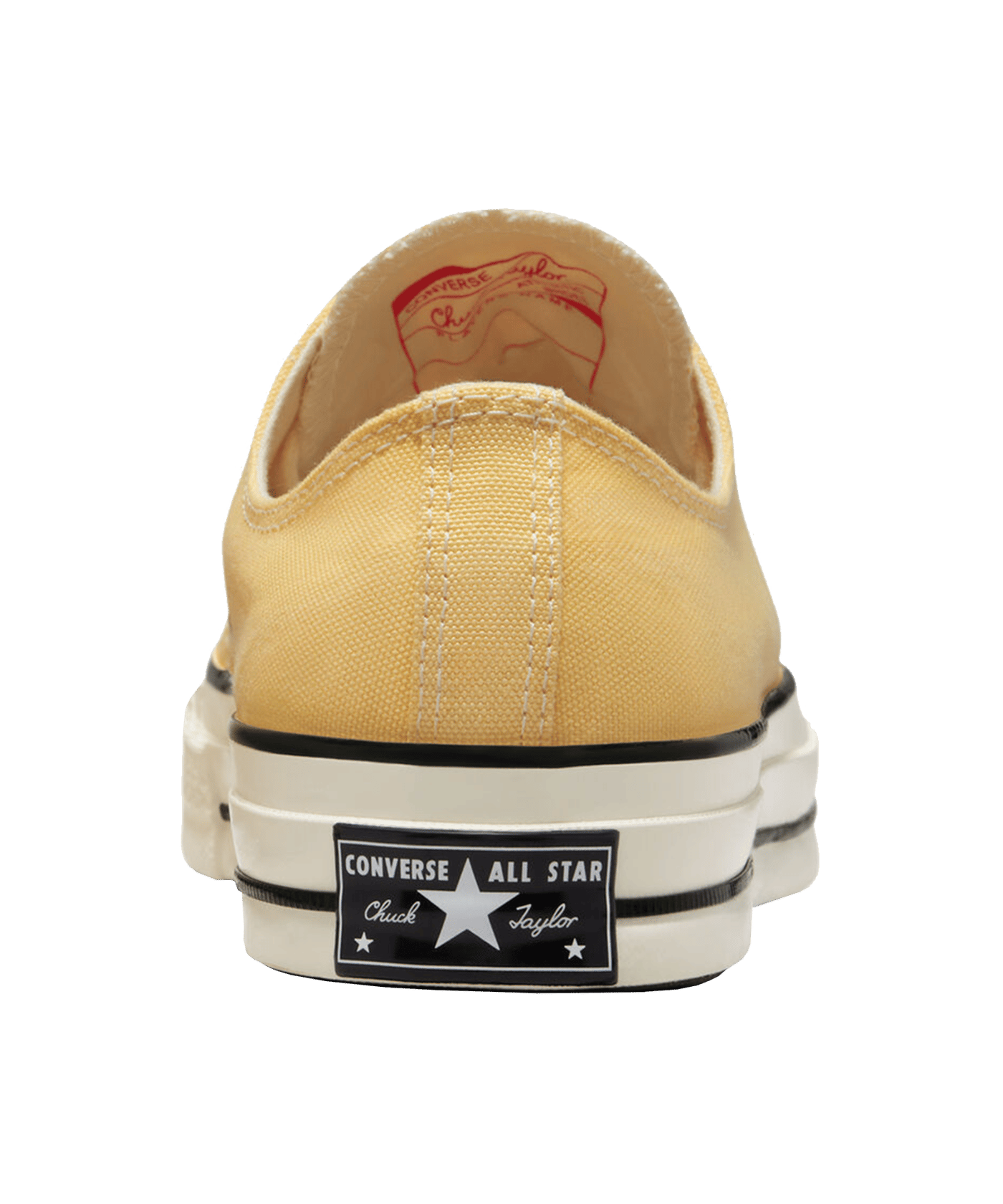 Converse Chuck 70 Spring Color OX Gelb | Lifestyle | Schuhe | Sneaker