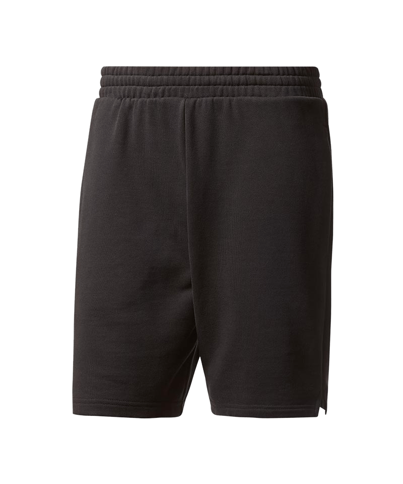 adidas Tango Future Sweat Short Schwarz | Fußballtextilien | Teamsport