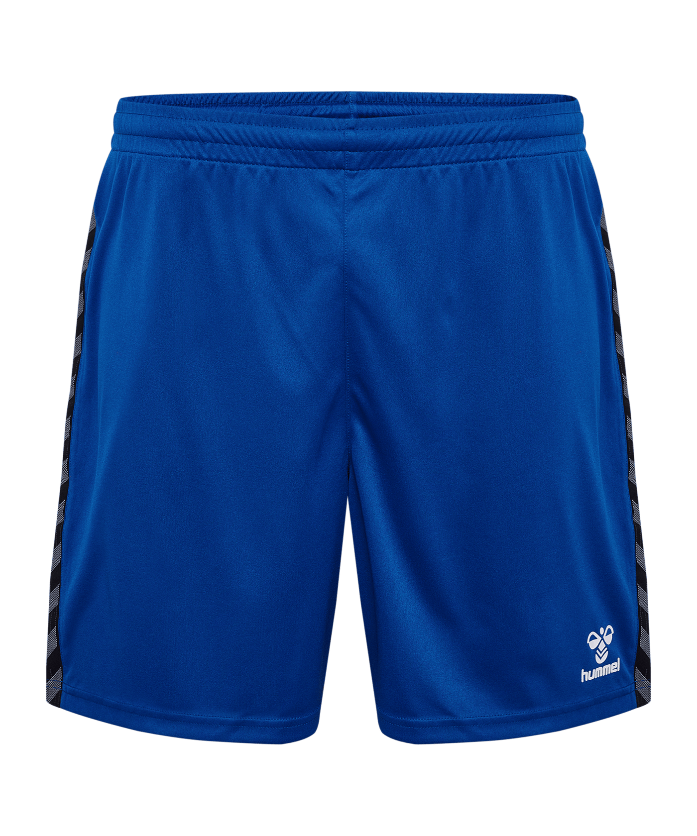Hummel hmlAUTHENTIC Poly short bleu F7045 | Intérieur | Entraînement
