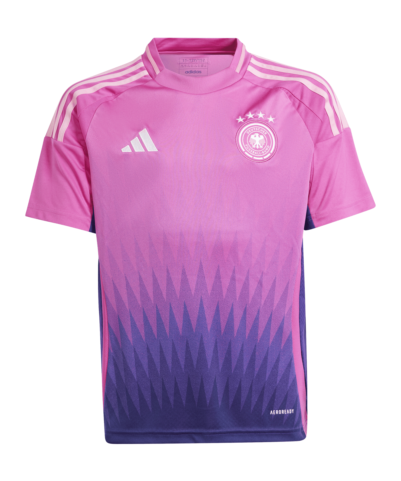 Dfb Trikot 2024 Kinder Pink