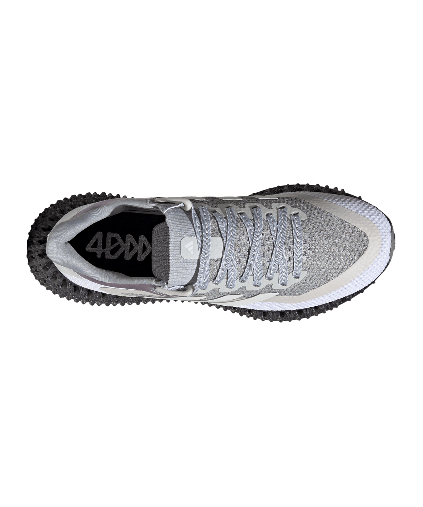 adidas 4DFWD 2 Damen Weiss Grau Laufschuh | Laufschuh | Running | Training