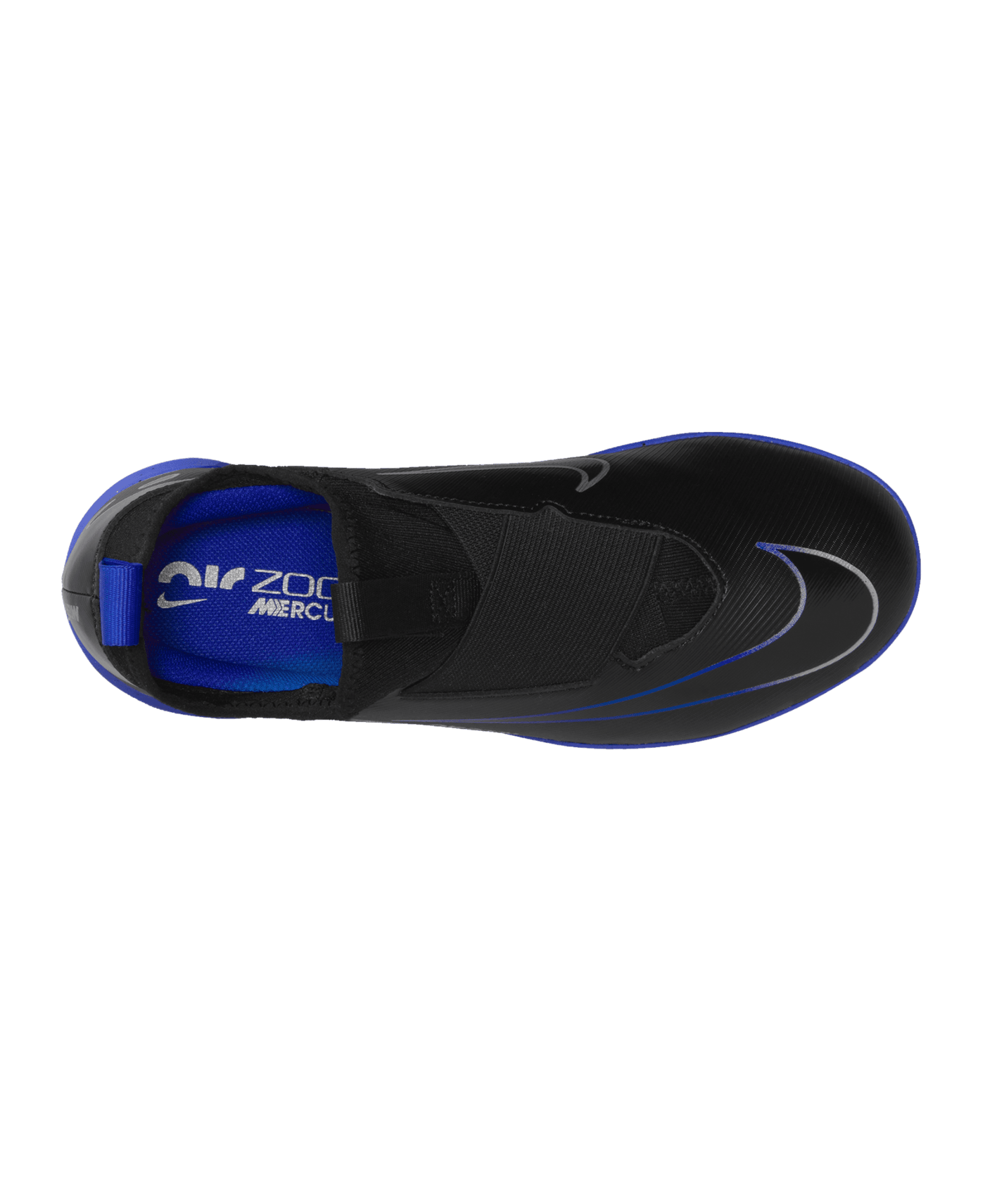 Nike Jr Air Zoom Vapor XV Academy IC kids F040 | Voetbalschoenen
