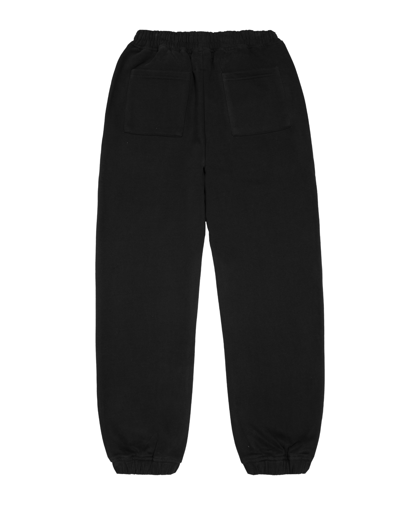 HERESY Beam Jogginghose Schwarz | Lifestyle | Freizeitbekleidung