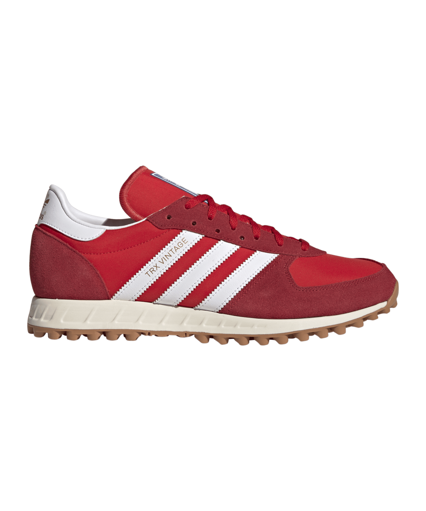 adidas Originals TRX Vintage Rot Weiss | Lifestyle | Freizeitschuh