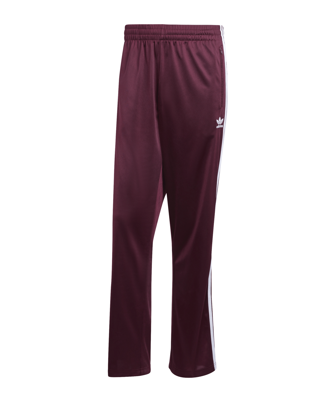 adidas Originals Firebirdpants Jogginghose Rot | L | 10263539.214