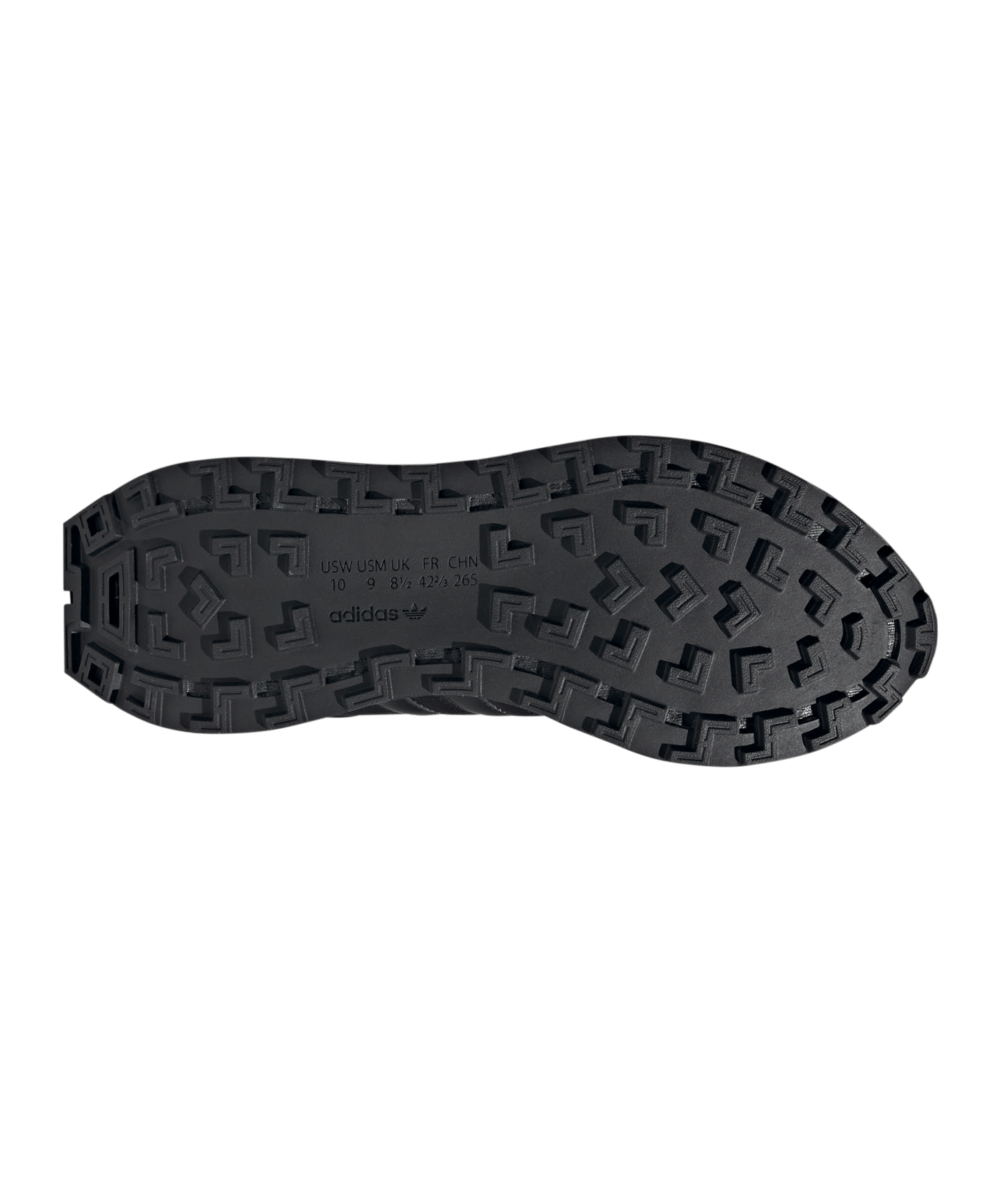 adidas Originals Retropy E5 zwart | Lifestyle | Schoenen | Sneakers