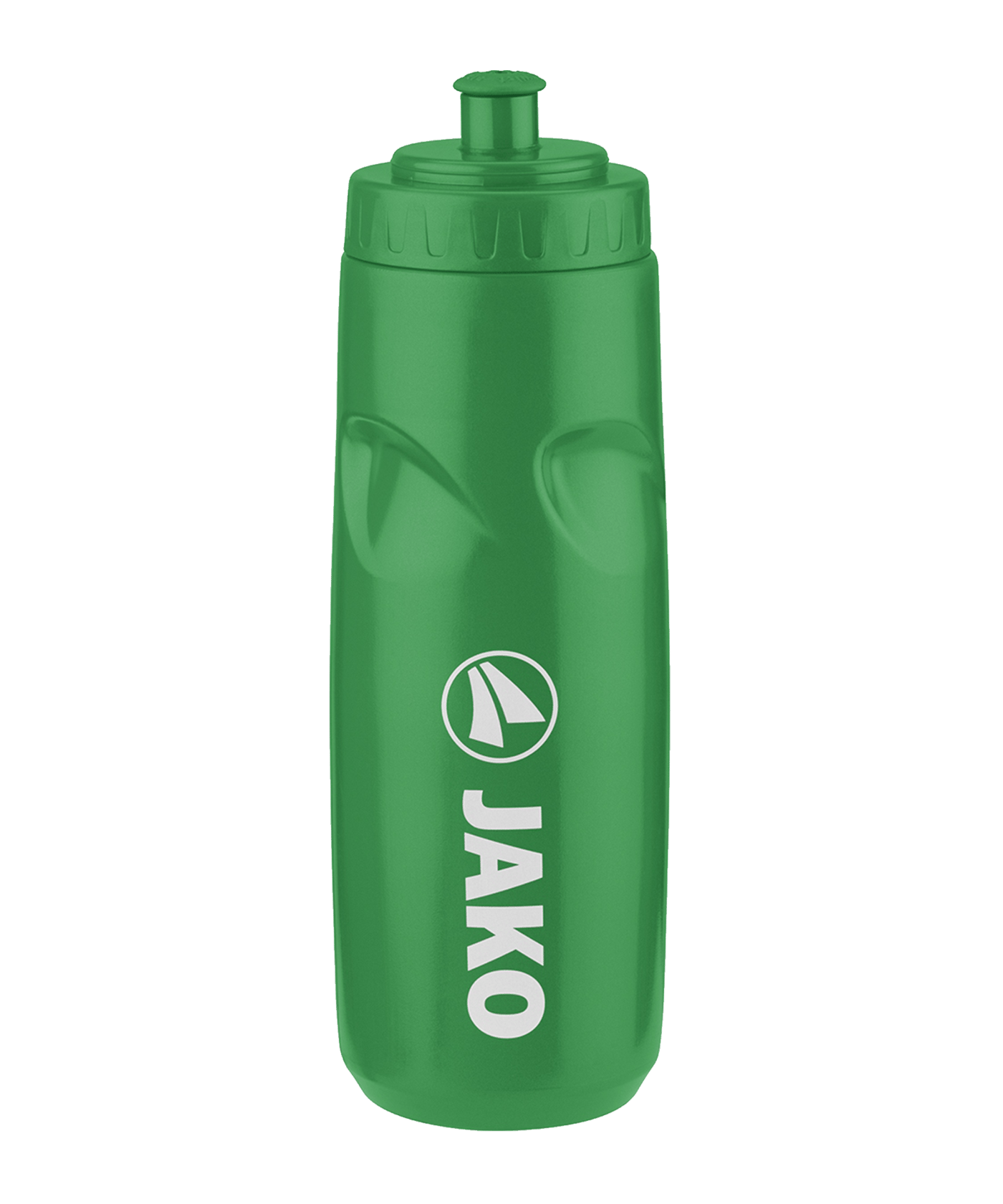 JAKO Trinkflasche 750ml Grün F200 | Equipment | Zubehör