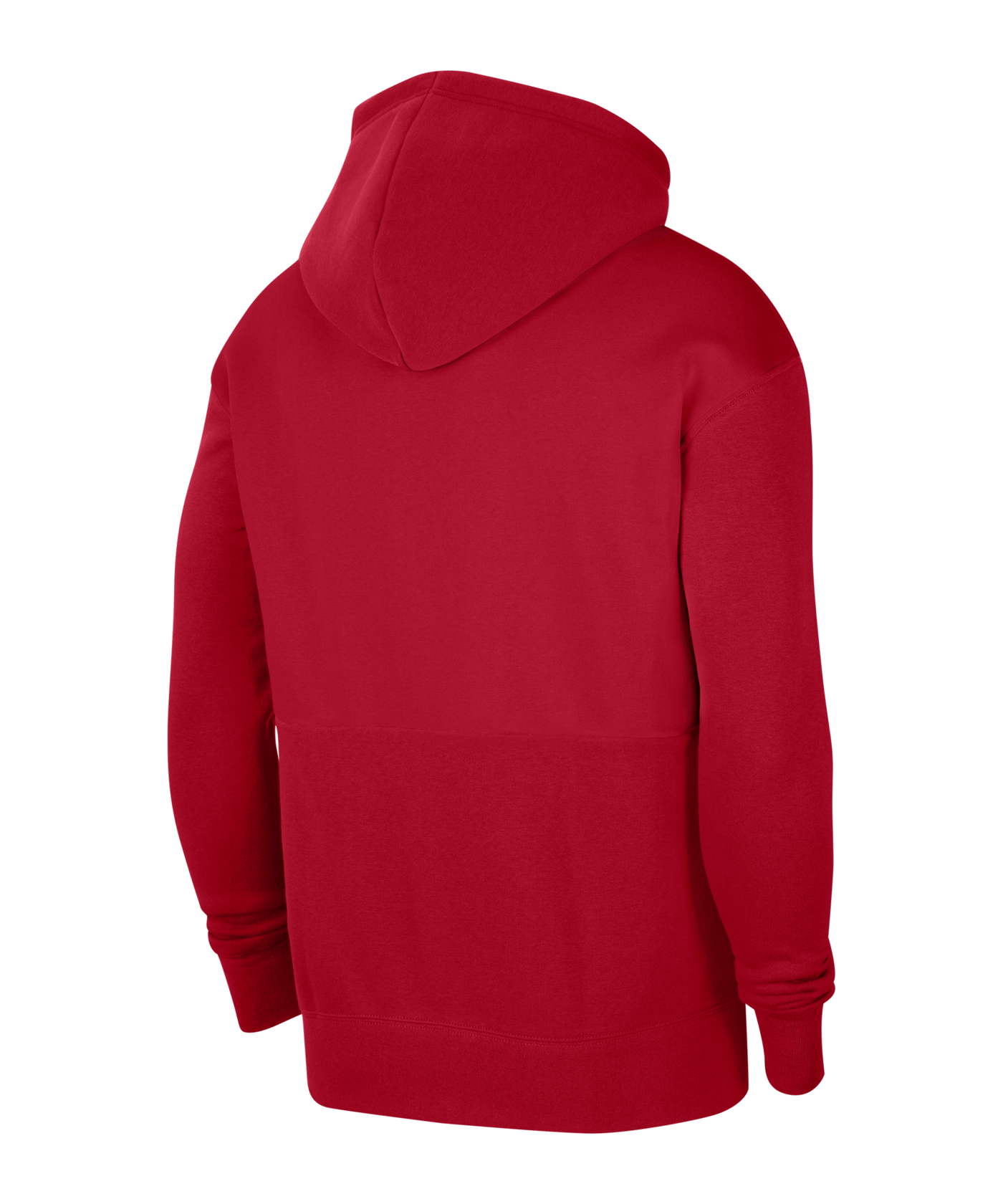 Jordan Jumpman Air Fleece Hoody Rot F687 | Lifestyle | Freizeitbekleidung