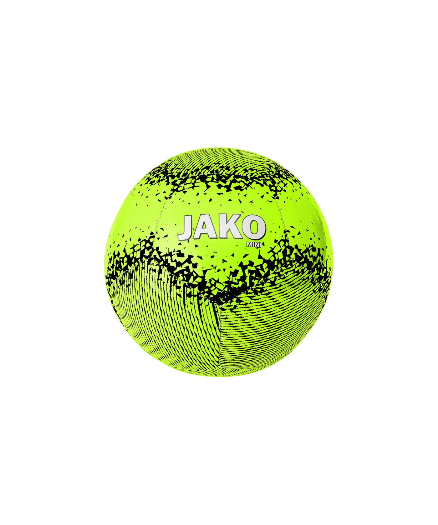 JAKO Performance Miniball Grün F716 | Equipment | Fussball | Teamsport