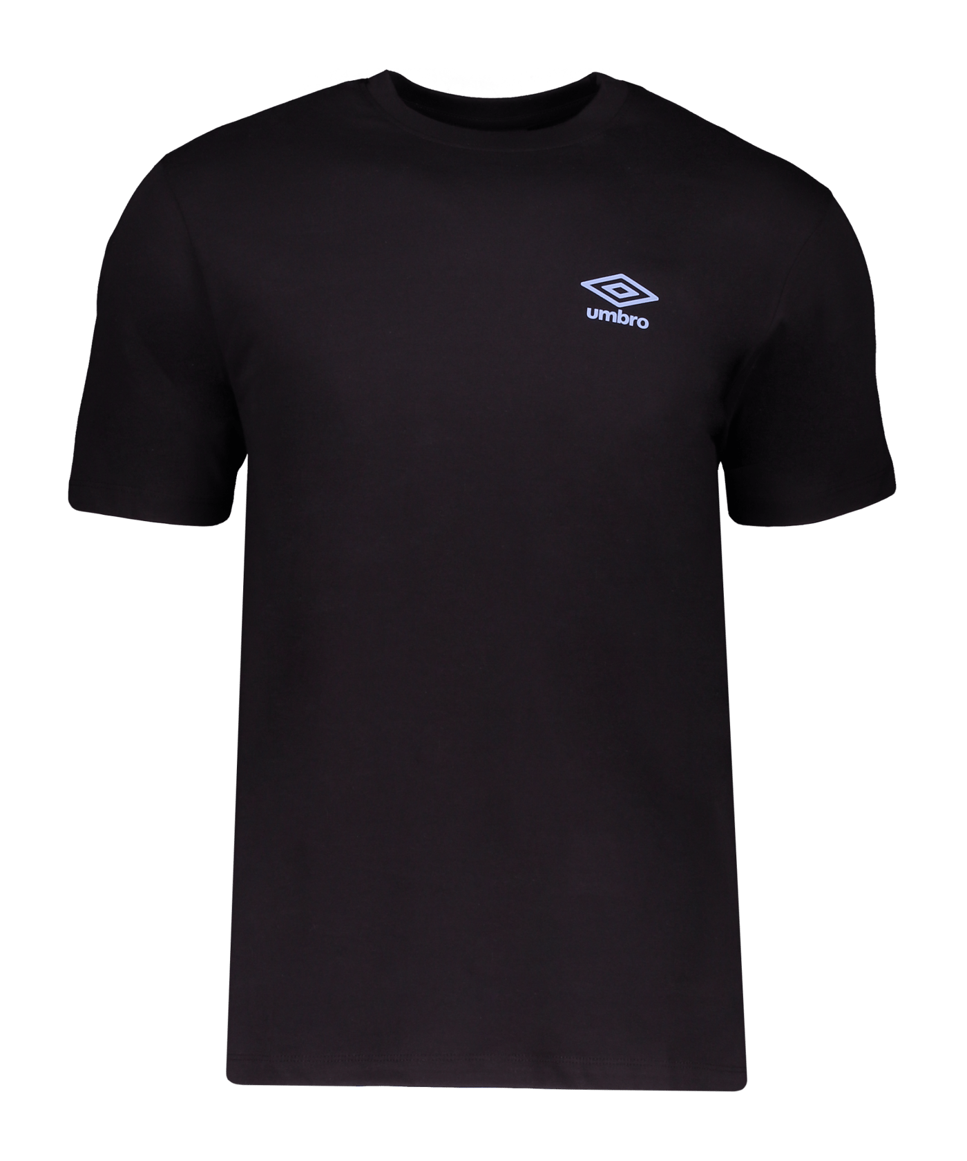 Umbro Core Small Logo T-Shirt Schwarz FLNE | Lifestyle | Freizeitbekleidung