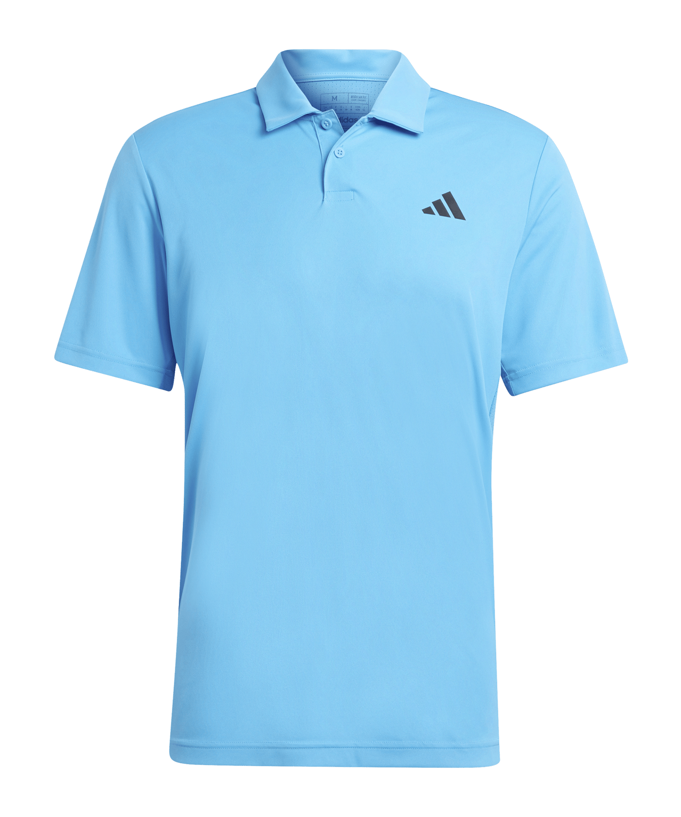 adidas Club Tennis Polo Shirt Blue | Lifestyle | Freizeitbekleidung