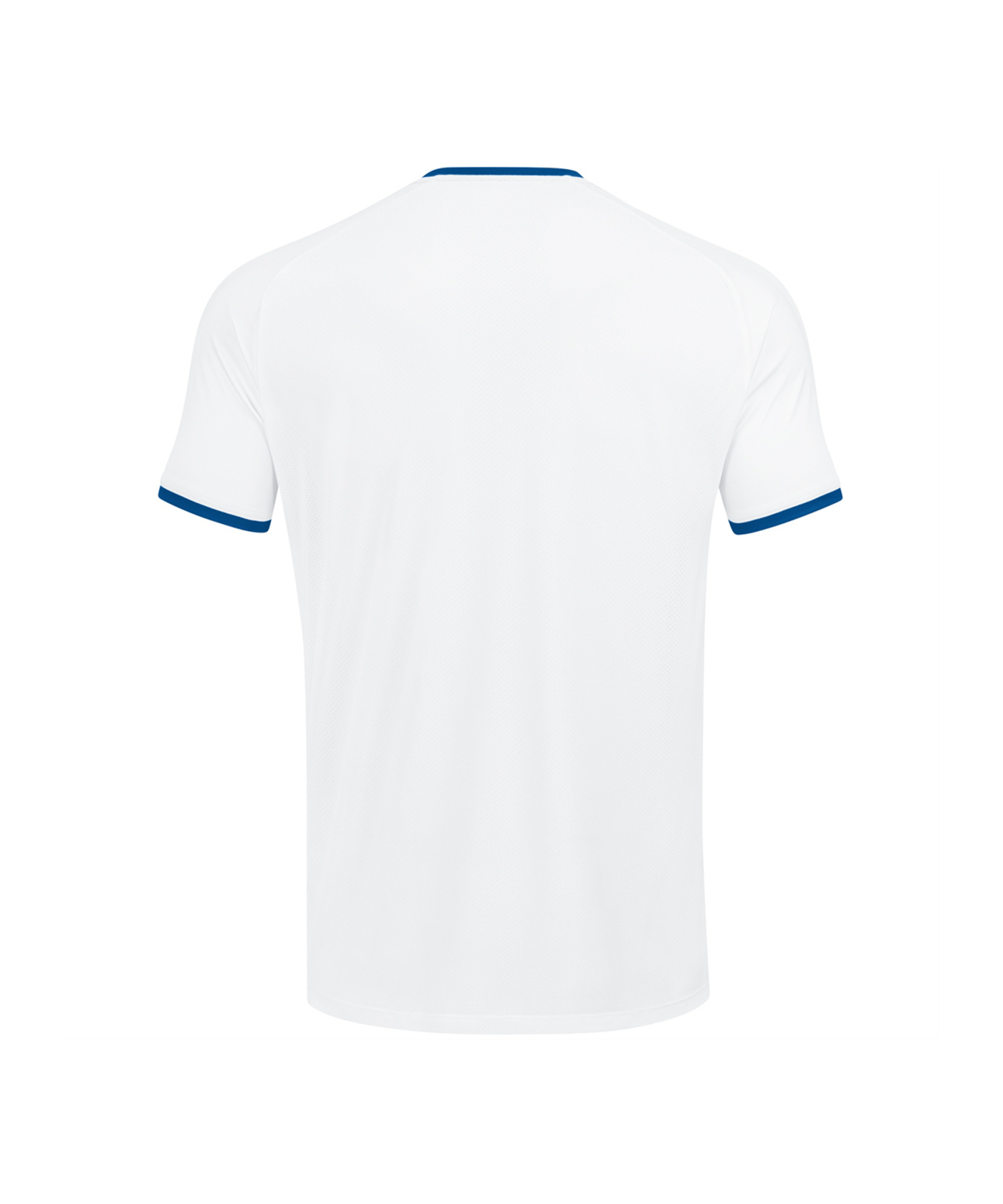 JAKO Inter Trikot Weiss Blau F012 | Teamsport | Trikots | Vereinsbekleidung