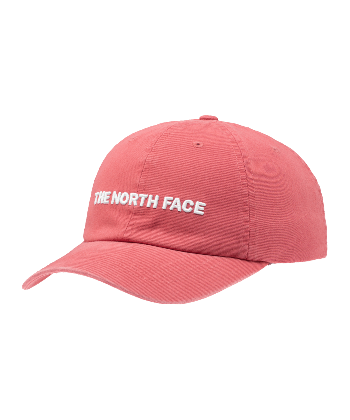 The North Face Horizontal Embro Cap Pink | Lifestyle | Freizeit Bekleidung