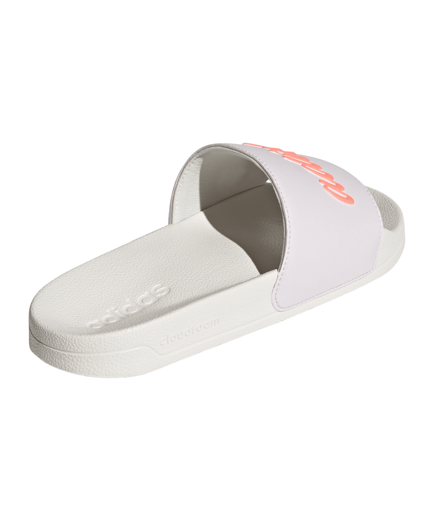 adidas Adilette Shower Badelatsche Damen Weiss | Lifestyle | Freizeitschuh