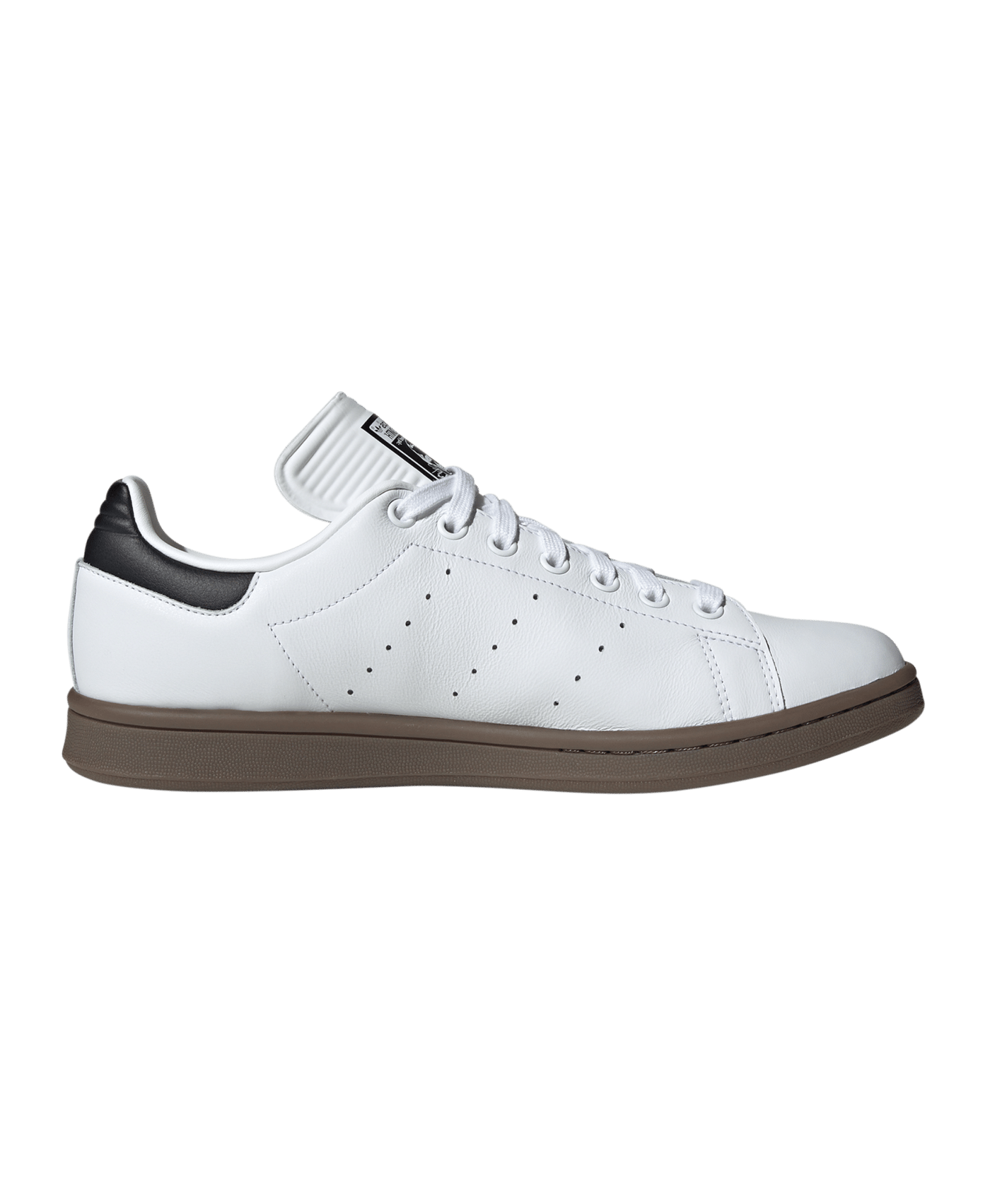 adidas Originals Stan Smith CS Weiss Schwarz | Lifestyle | Schuhe | Sneaker