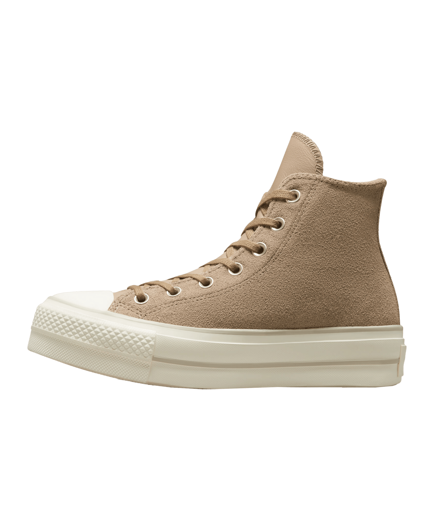 Converse Chuck Taylor AS Hi Lift Cozy Damen F244 | Lifestyle ...