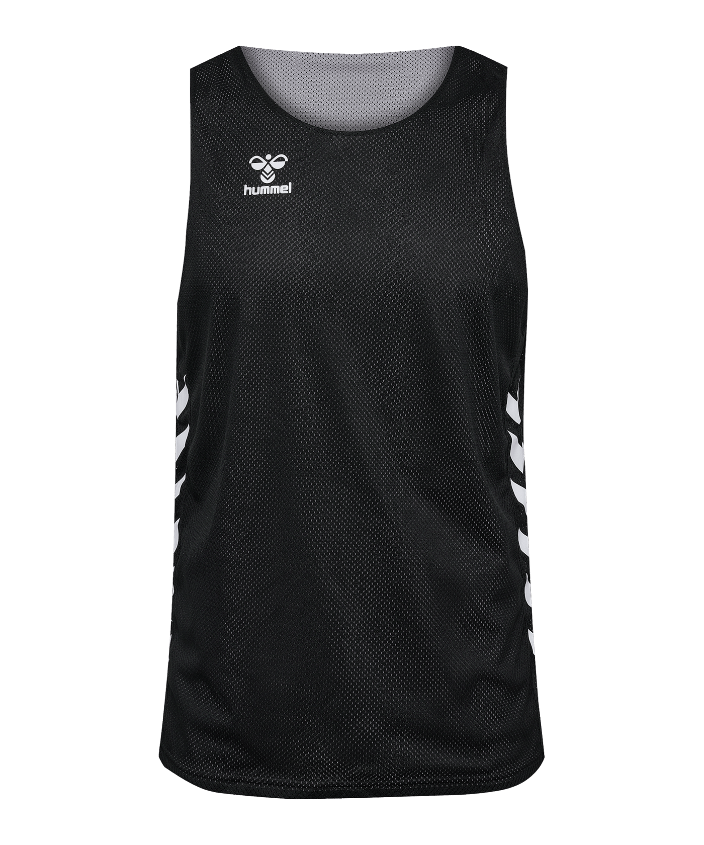 Hummel hmlCore XK maillot Basketball noir F1227 | Sportswear | Maillot