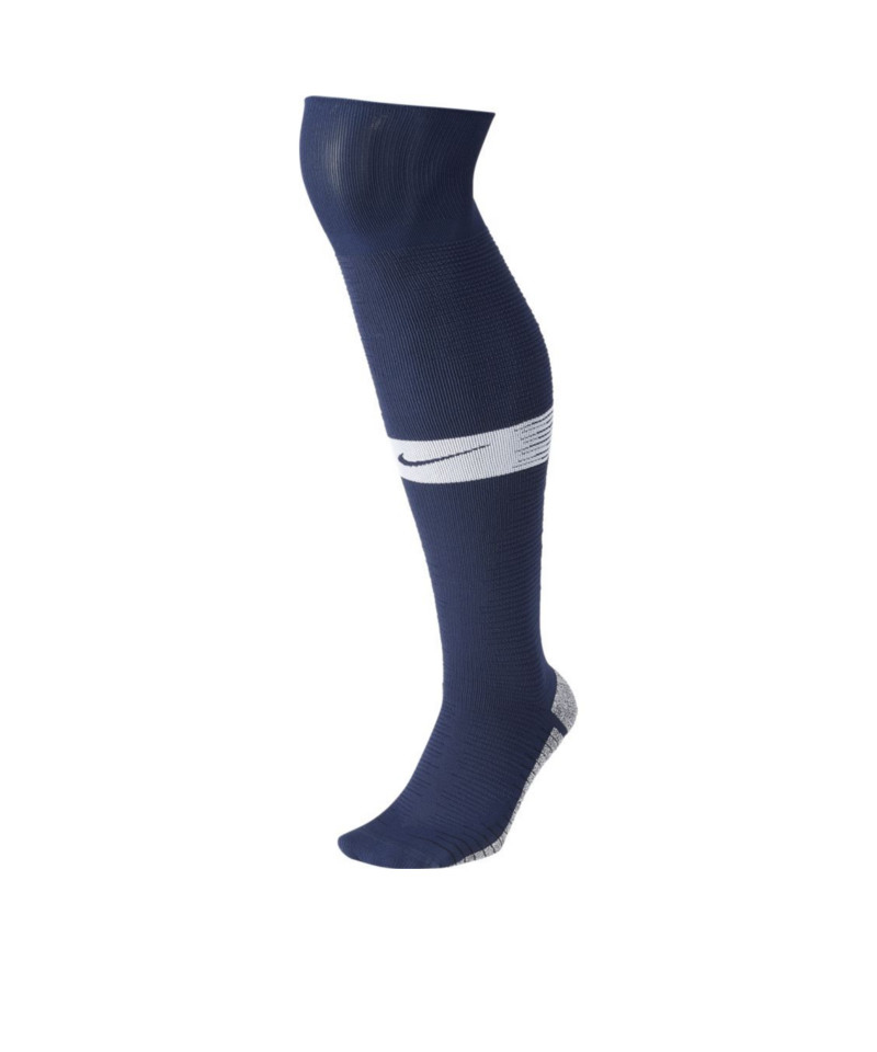 Nike Grip Strike Light Chaussettes WC Bleu Blanc F410 | Textiles de ...