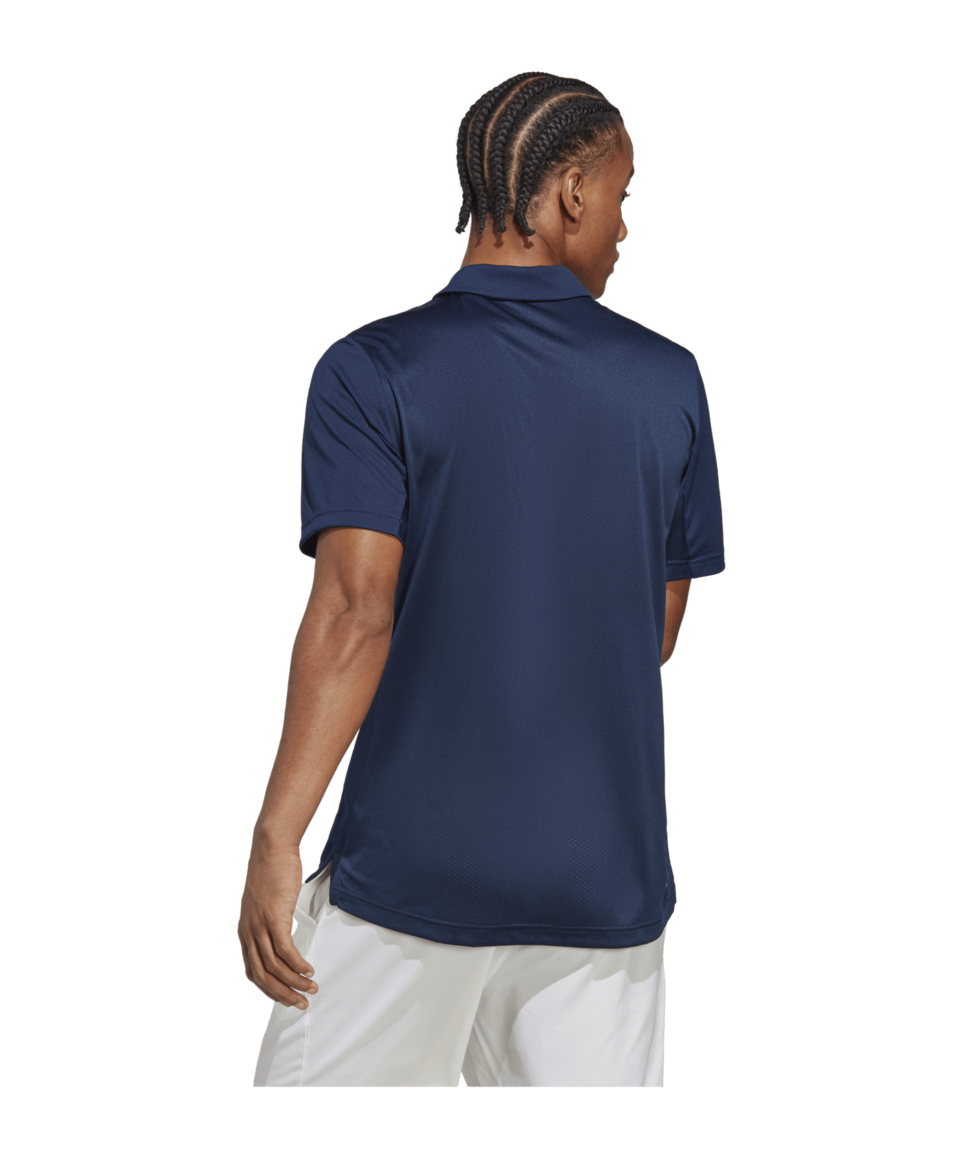 adidas Club Tennis Polo Shirt Blue | Lifestyle | Freizeitbekleidung