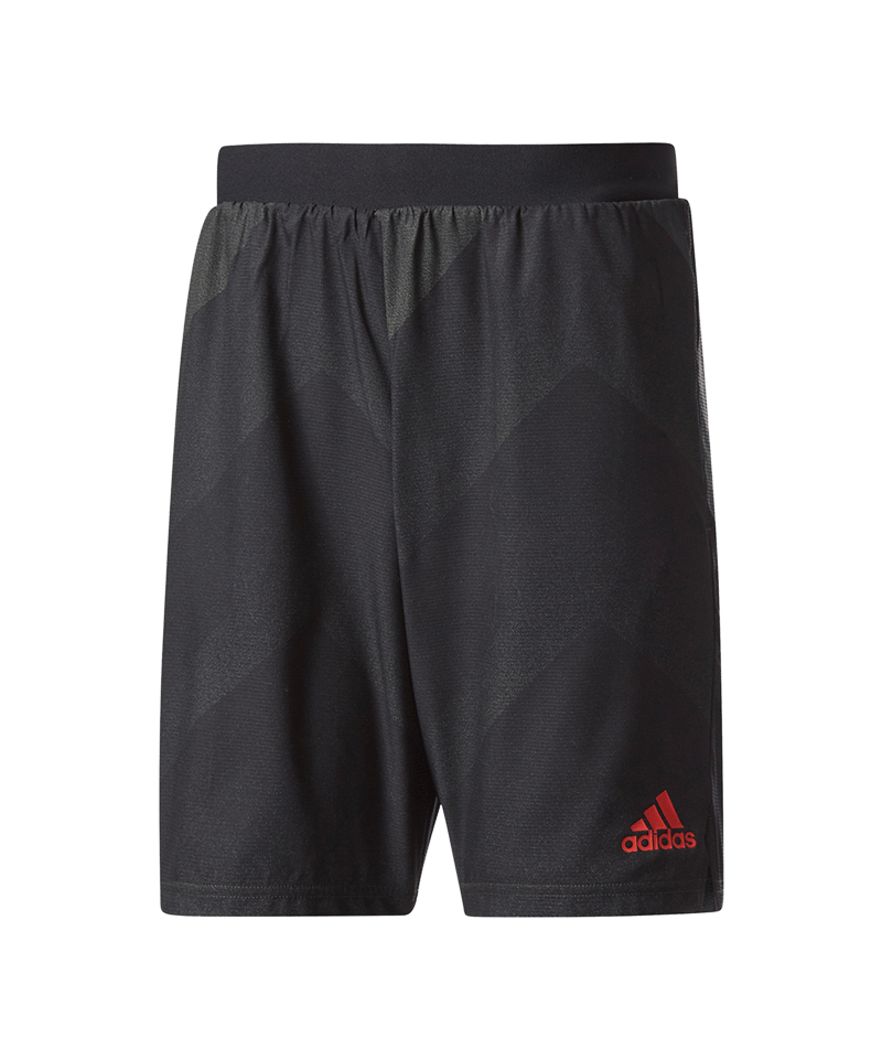 adidas Tango Future Short Schwarz | Fußballtextilien | Teamsport