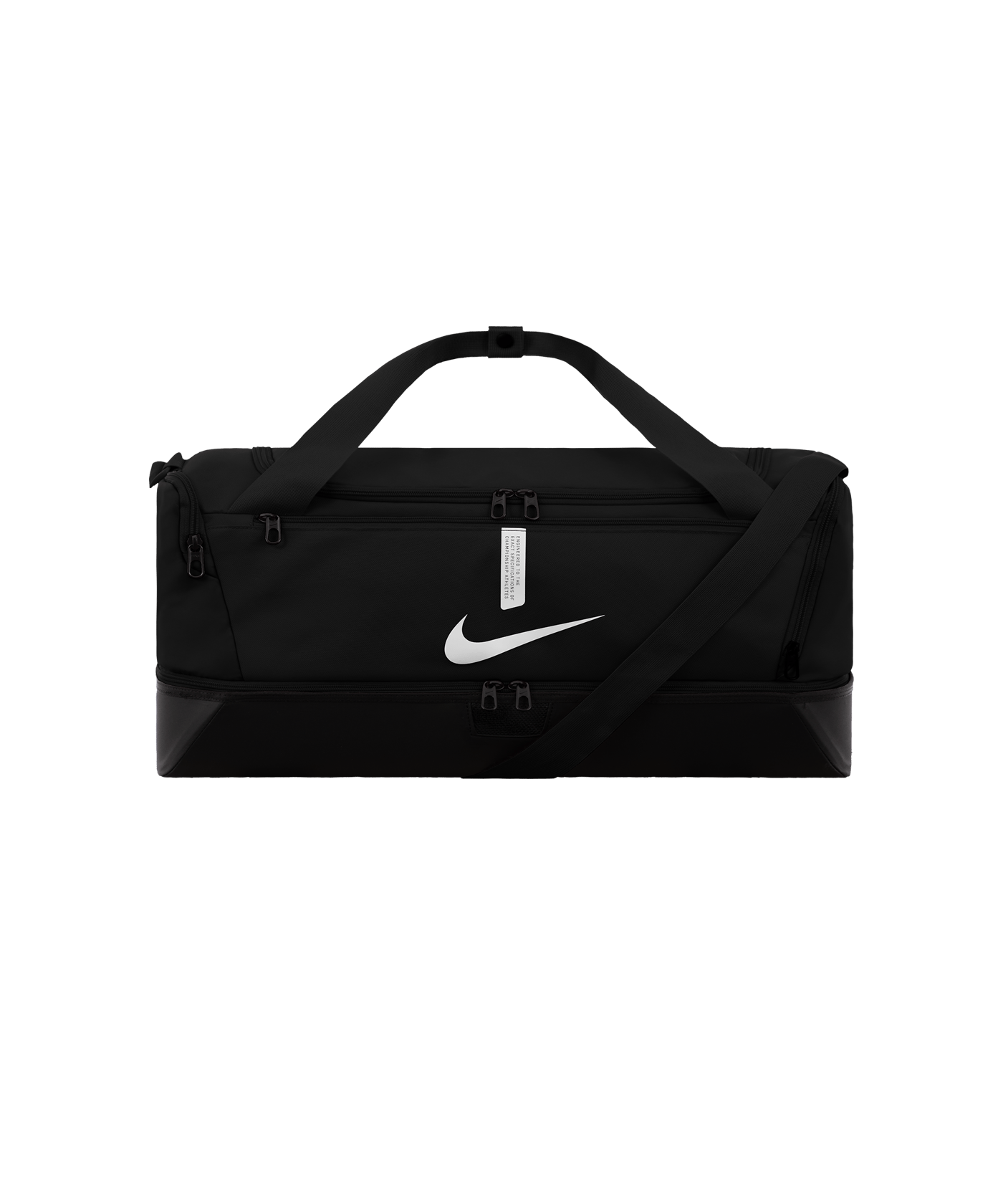 Nike Academy Team Hardcase Tasche Large F010 | TEAM-829492