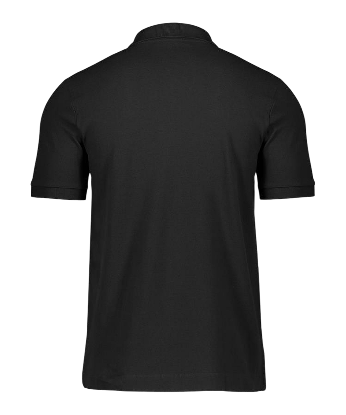 Stanley & Stella Merch Prepster 2.0 Polo Schwarz | #logo 4c | XXL ...
