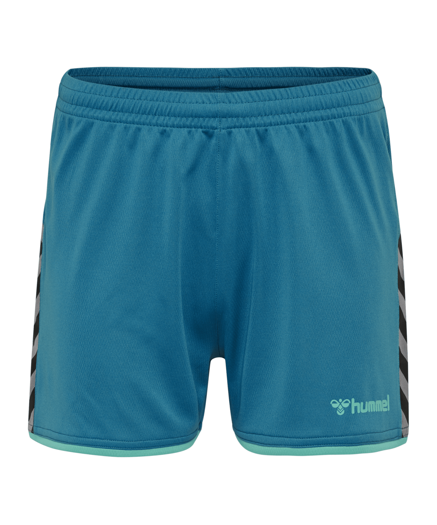 Hummel Authentic Poly Short Damen F8745 | Sport d'équipe | Shorts ...